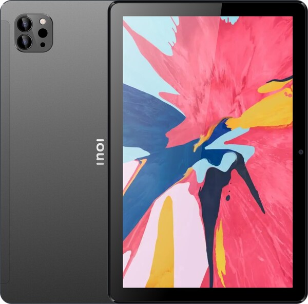 Inoi INOIPAD LTE (4G, 10.10", 128 GB, S-GRAY) - kaufen bei Galaxus