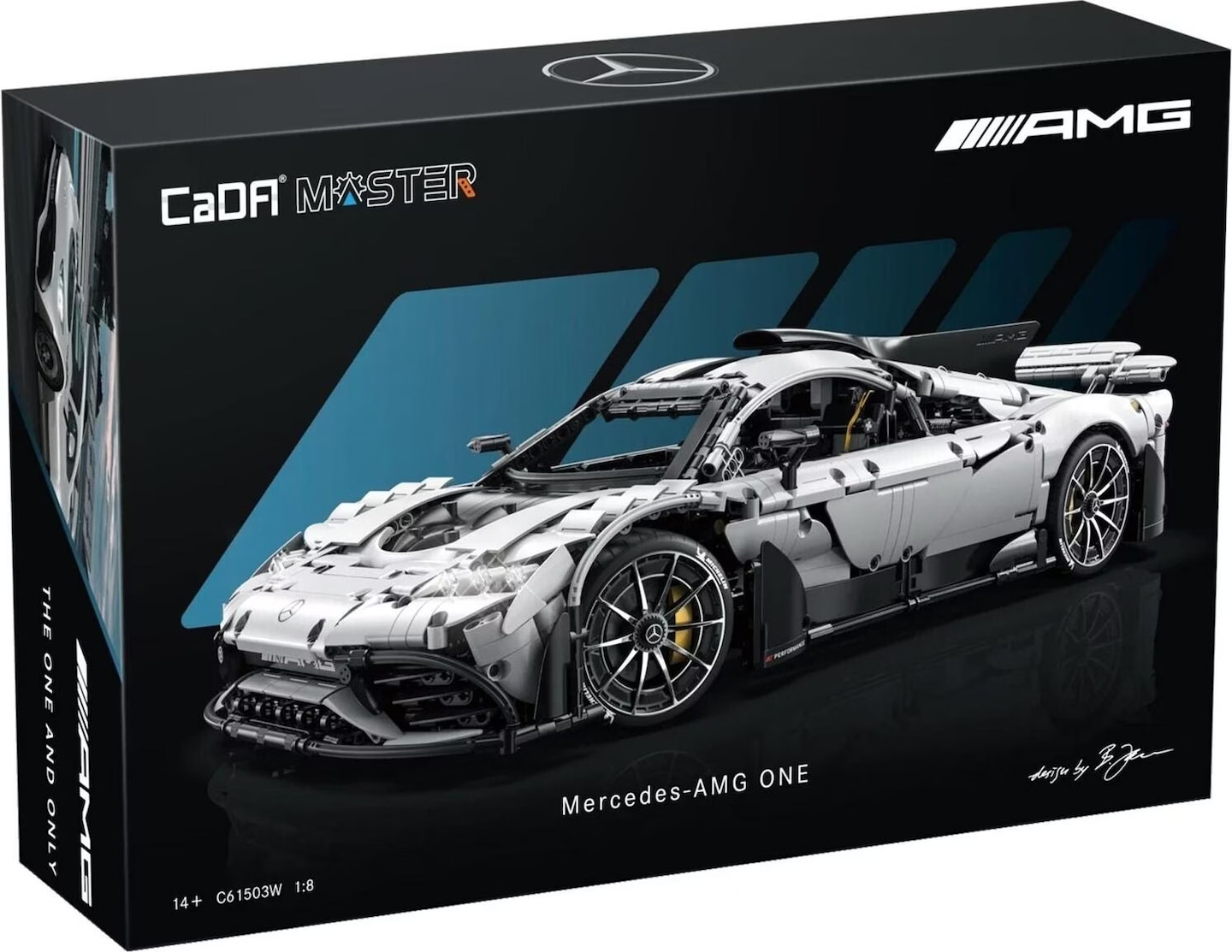 Cada Mercedes-AMG ONE - kaufen bei Galaxus