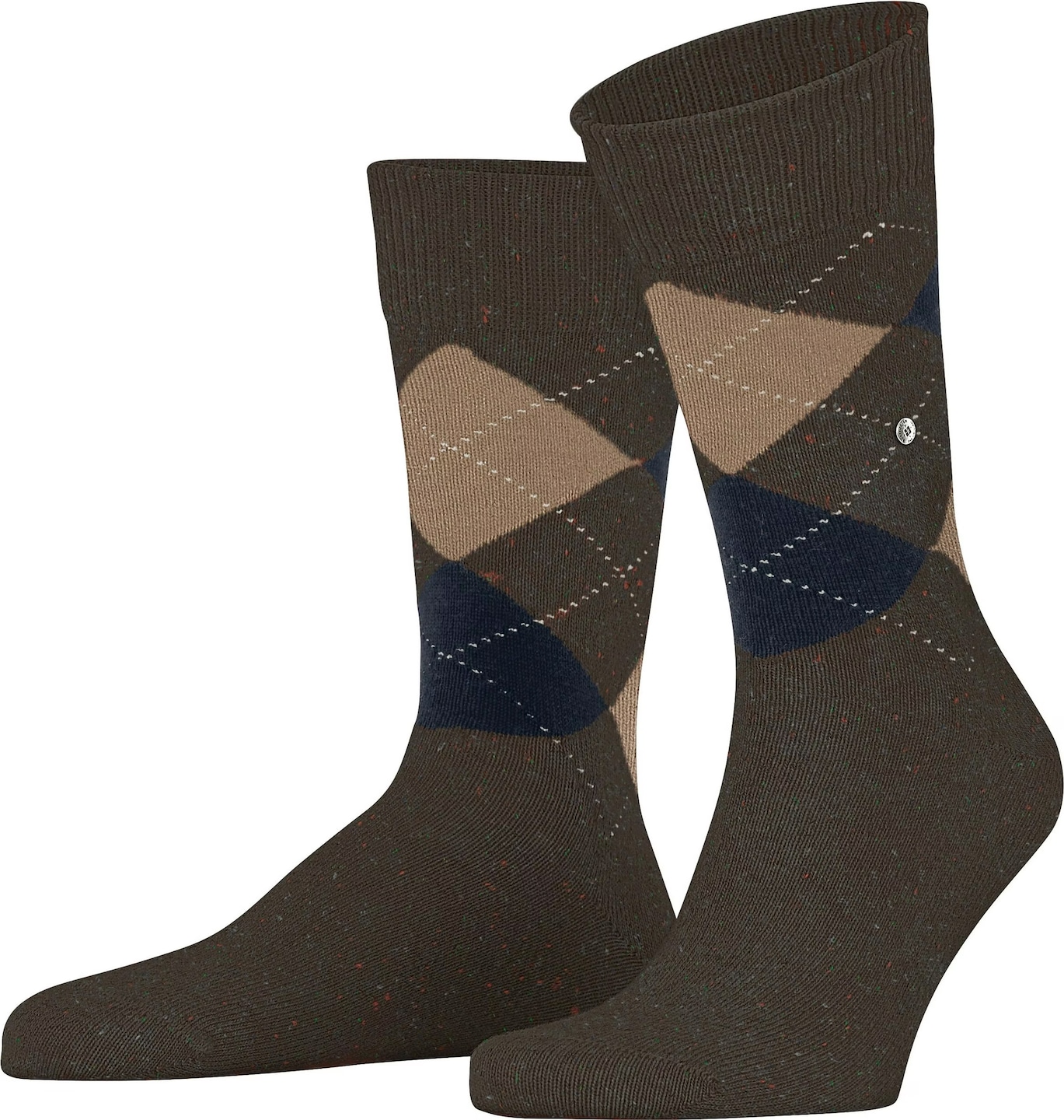 Burlington Chaussettes Casual Confortables (Une unité par pack, 40 - 46 ...