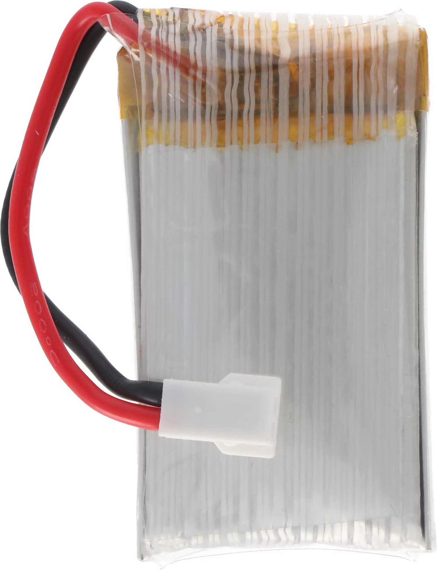 AccuCell Li-Ion battery for UDI U841,U841-1, U841-16, U843, 450mAh, 3 ...