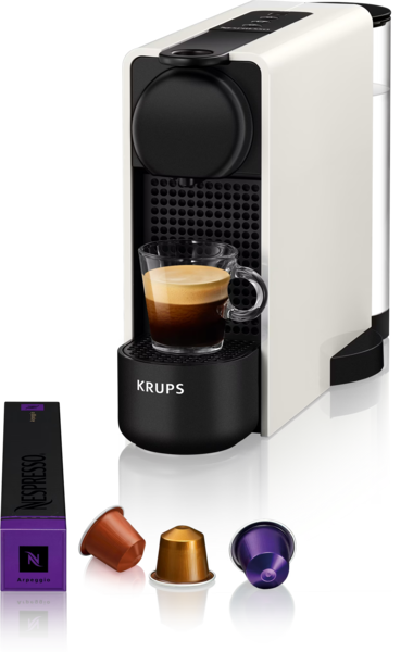 Krups Essenza Plus (NESPRESSO Original) - buy at Galaxus