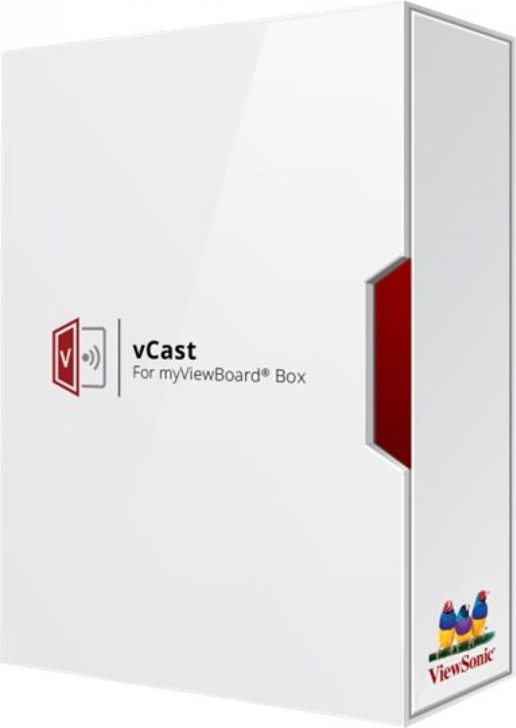 Viewsonic vCast Pro Receiver license for Android, Digital Signage ...