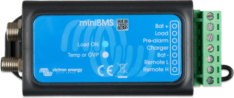 Victron Energy Small BMS (Laderegler) - kaufen bei Galaxus