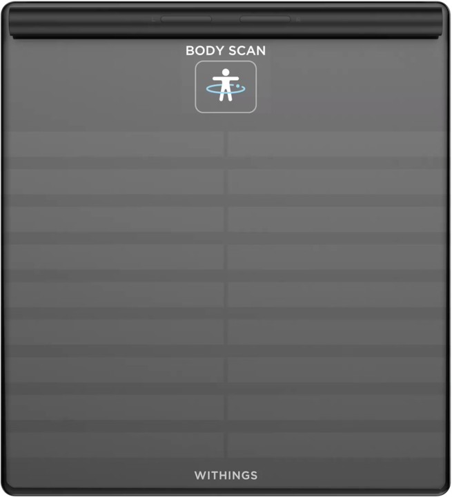 Withings Omnia: Mirror collects health data - Galaxus