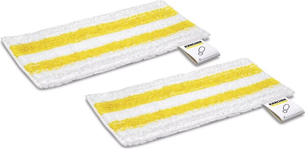 Kärcher Universal large EasyFix floor cleaning cleaning set - Galaxus