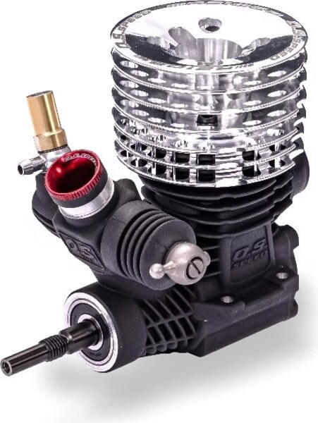 OS Engine Motor OS Speed R2105 - kaufen bei Galaxus