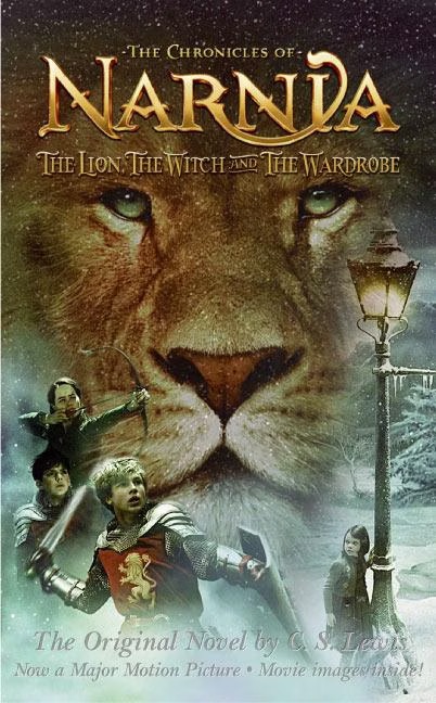 The Chronicles of Narnia 2. The Lion, the Witch and the Wardrobe ...