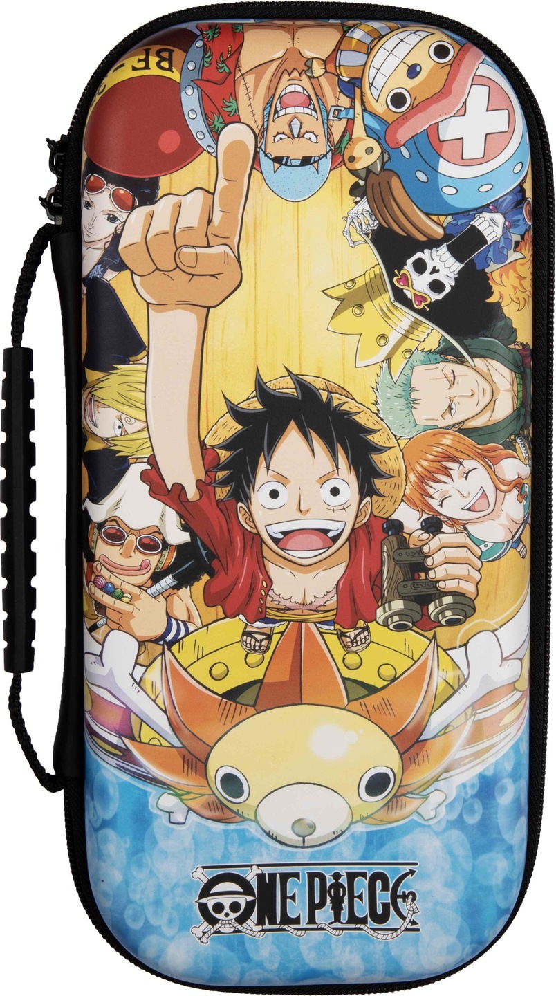Konix One Piece Pro Carry Case (Switch Lite, Switch OLED, Switch) - Galaxus Konix One Piece Pro Carry Case (Switch Lite, Switch OLED, Switch) - Galaxus