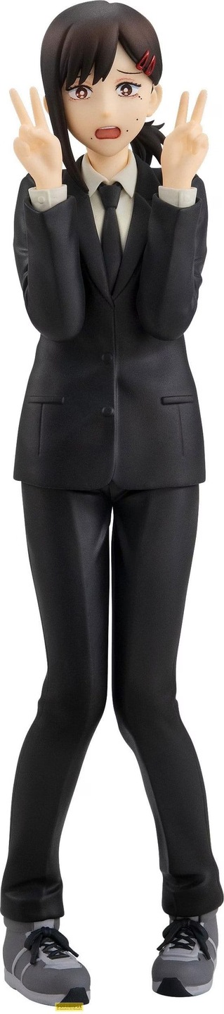 Good Smile Company CHAINSAW MAN - Kobeni - Pop Up Parade 16cm - Galaxus