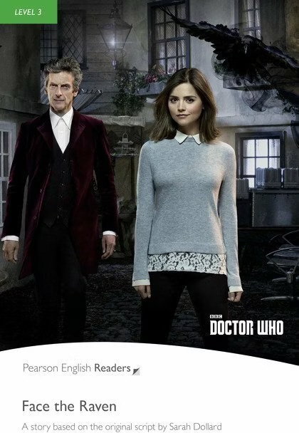 Level 3: Doctor Who: Face The Raven (Englisch, Nancy Taylor, 2018 ...