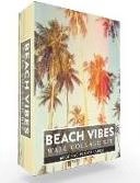 Beach Vibes Wall Collage Kit (Englisch, Adams Media, 2023) - Galaxus