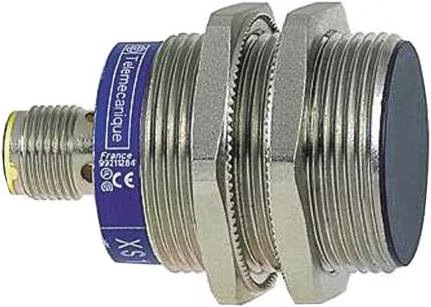 TE Sensors INDUCTIVE SENSOR 24VDC 200MA XS +OPTIONS - Galaxus