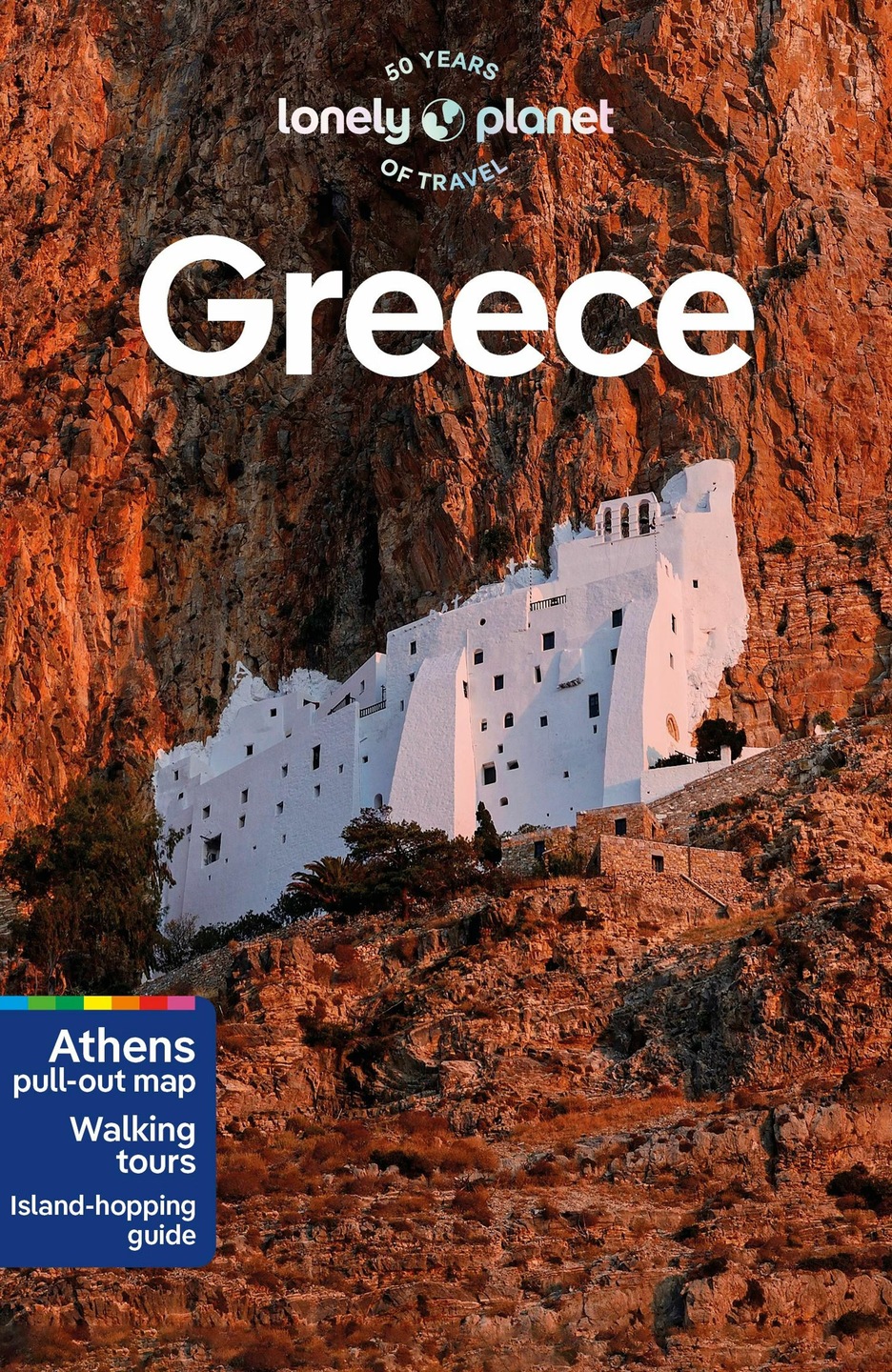 Greece 16th Edition (Englisch, McNaughtan Hugh, Sarah Souli, Vesna ...