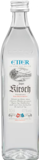 Etter Zuger Kirsch AOP - kaufen bei Galaxus