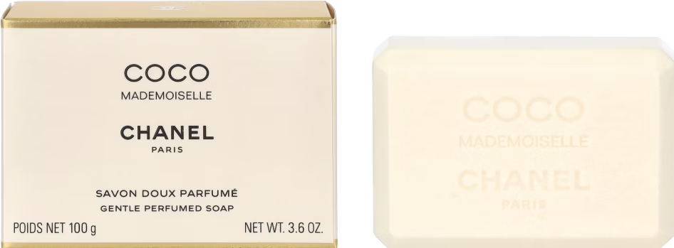 Chanel Coco Mademoiselle Le Savon 100 g (Savon dur) - Galaxus