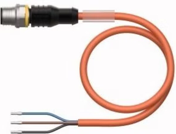 Turck Connection cable (10 m) - buy at Galaxus