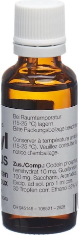 Resyl plus Tropfen Fl 30 ml - kaufen bei Galaxus