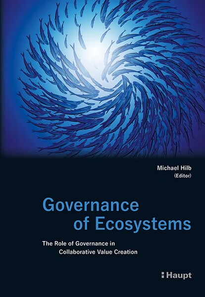 Governance of Ecosystems (Michael Hilb, Englisch) - Galaxus