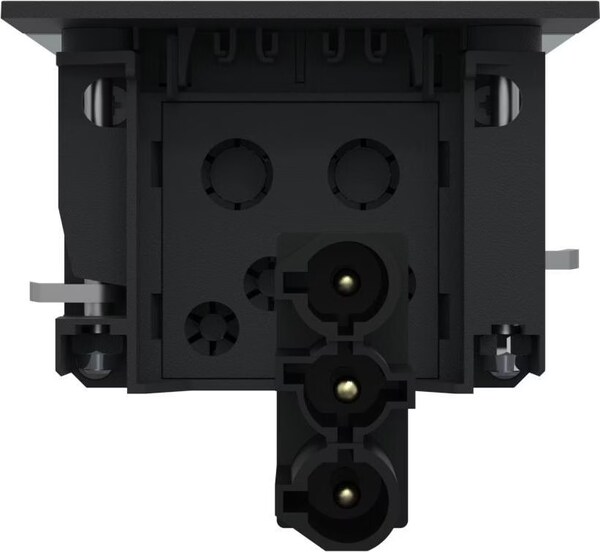 IB Connect INTRO2.0 Steckd. el 1x Typ 13 1x USB-A/C 2x RJ45 1x HDMI 1x ...