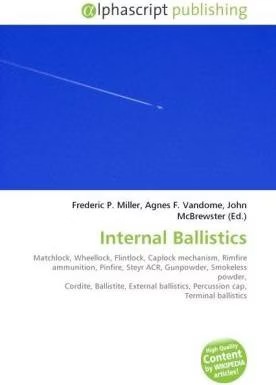 Internal Ballistics (2010) - kaufen bei Galaxus