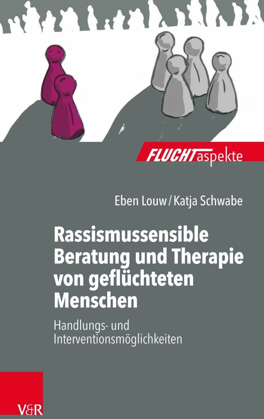 Katja Schwabe (Deutsch, Eben Louw, Katja Schwabe, 2020) - Galaxus