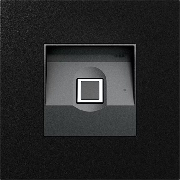 Gira Module d'empreintes digitales (Empreinte digitale) - Galaxus