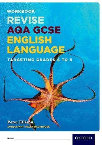 AQA GCSE English Language : Cibler les niveaux 6-9 (Anglais, Peter ...