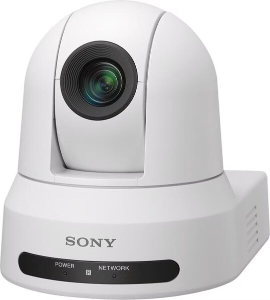 Sony Telecamera SRG-X120WC/4KL - acquista su Galaxus