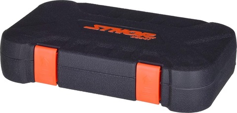 Toya Yato 58641 – Tool Set 1/4 42pcs - kaufen bei Galaxus