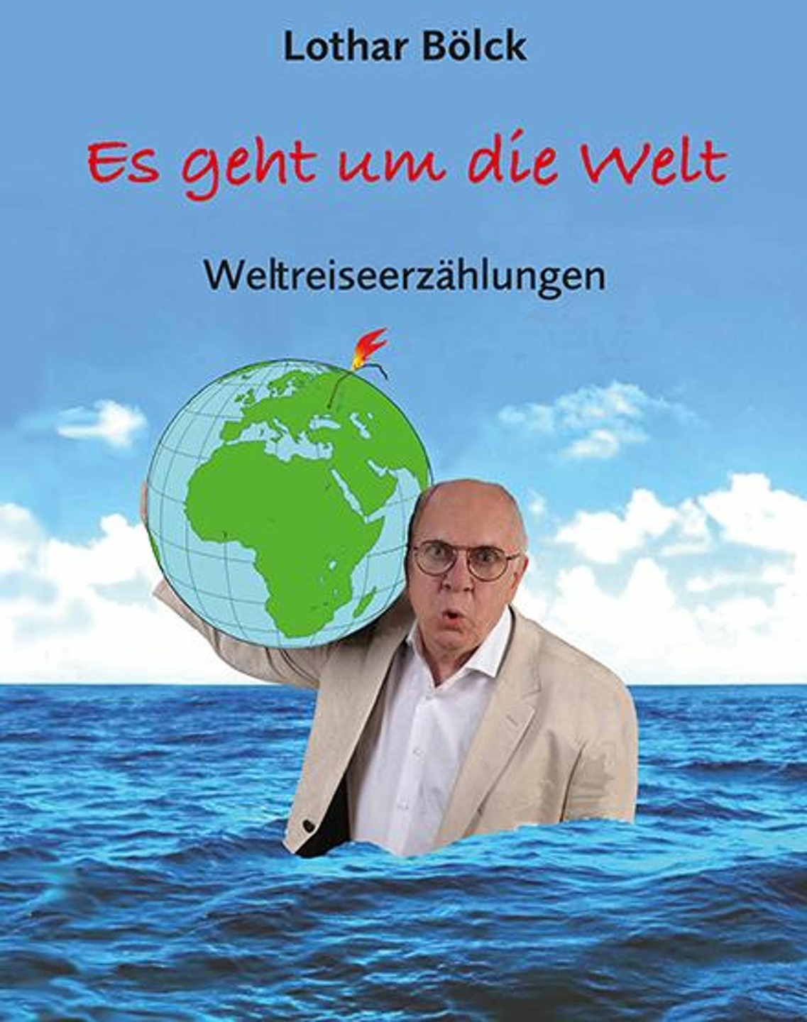 Lothar Bölck (Deutsch, Lothar Bölck, Peter Dunsch, 2023) - Galaxus