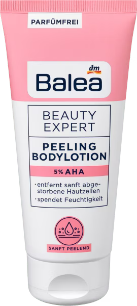 Balea: 5 Beauty-Produkte, die ich dir empfehlen kann - Galaxus