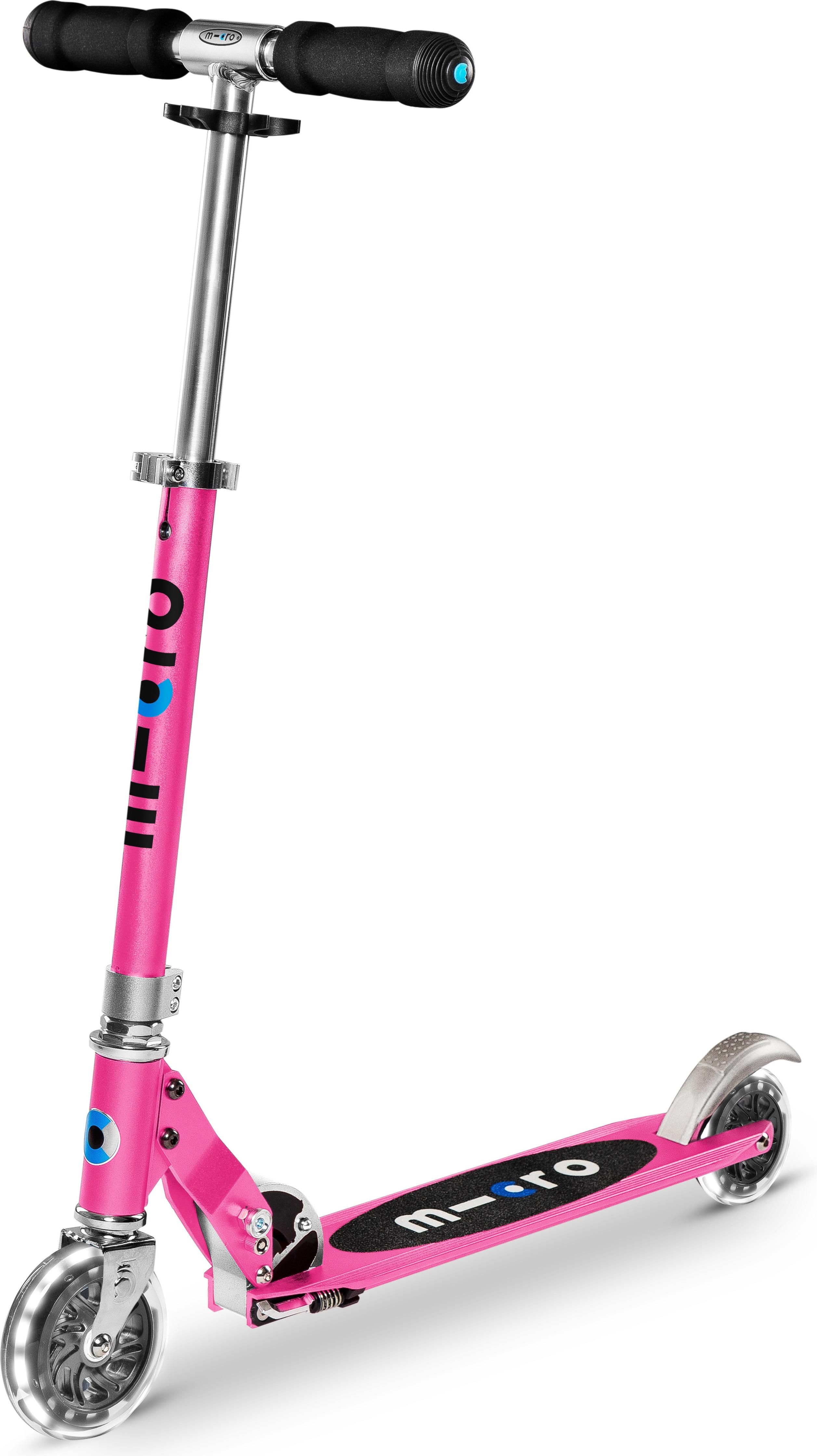 Micro sprite scooter pink store