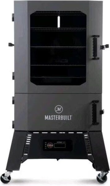 Masterbuilt Digital Charcoal Smoker - kaufen bei Galaxus