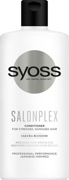 Syoss Salonplex (440 ml) - buy at Galaxus