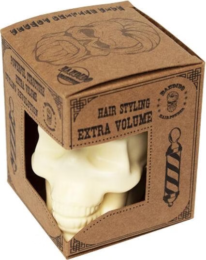 Bandido Extra Volume Hair Powder (Volumenpuder) - kaufen bei Galaxus