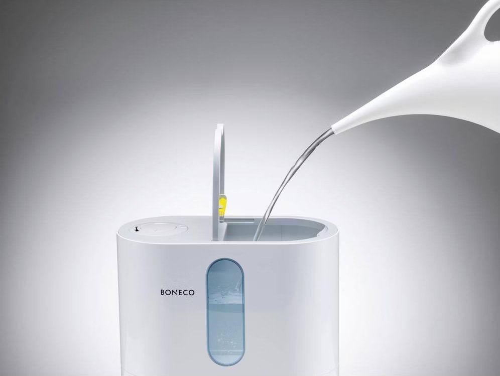 Boneco U300 (50 m², 27 W) - kaufen bei Galaxus