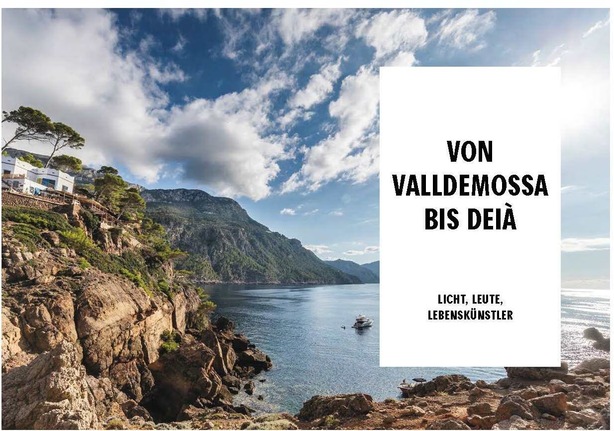 Mallorca für Fortgeschrittene (Deutsch, Alexandra Kilian, Alexandra ...