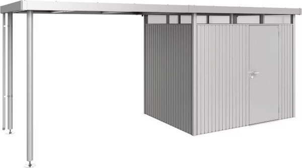 Biohort Seitendach zu HighLine H2 - kaufen bei Galaxus