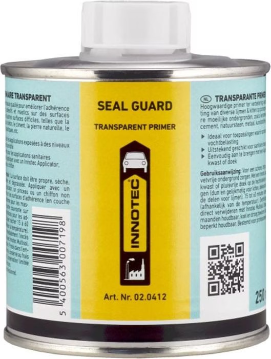 Innotec Primer Seal Guard - kaufen bei Galaxus
