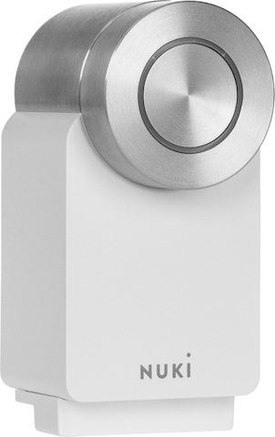 Nuki Smart Lock Pro (4th Gen) CH-Zylinder (Smartphone) - Galaxus