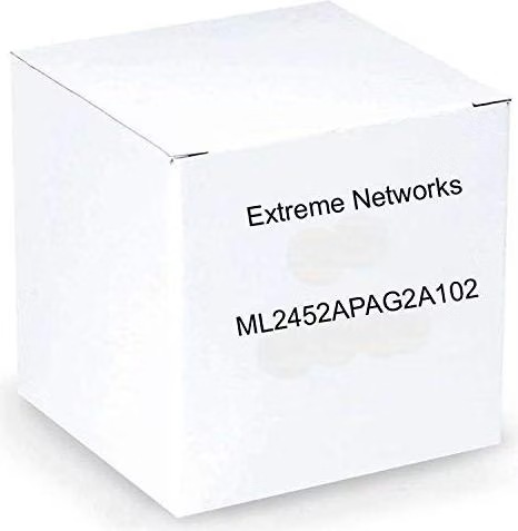 Zebra EXTREME NETWORKS Antenne Environment: Indoor Rated, Type: Dipole ...