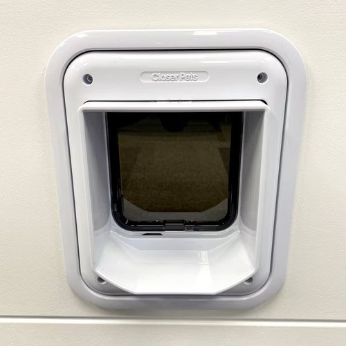 Cat Mate Adapter-Set (Mikrochip Katzenklappe) - kaufen bei Galaxus