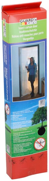 Guard´n Care Insect curtain door (95 x 220 cm) - buy at Galaxus