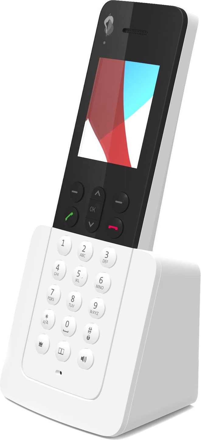 Swisscom HD Téléphone de Davos - acheter sur Galaxus