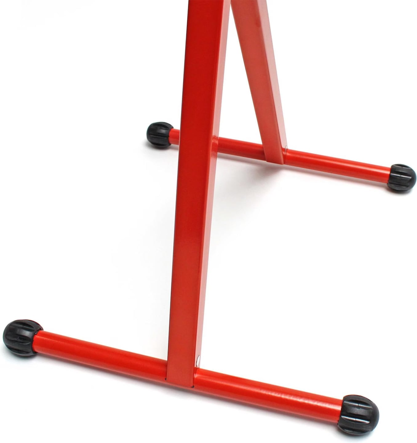 Dema Vollmetall Rollenbock / Rollbock höhenverstellbar bis 60kg (43 cm ...