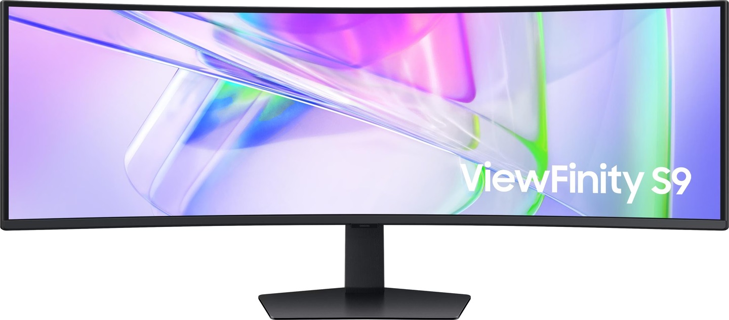 Samsung ViewFinity S9 - S95UC S49C950UAU (5120 x 1440 Pixel, 49") - Galaxus