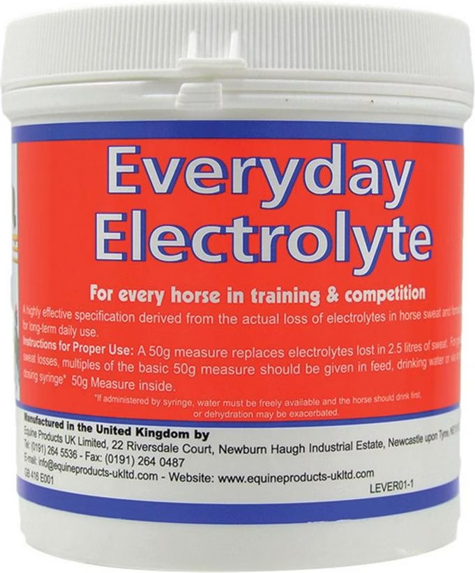 Equine Everyday Electrolyte Horse Supplement - kaufen bei Galaxus