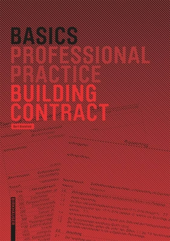 Basics Building Contract (Englisch) - kaufen bei Galaxus