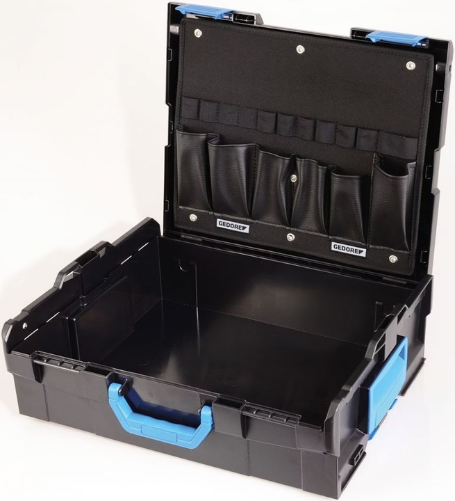 Gedore 1100 L L-BOXX 136 mit Frontgriff - kaufen bei Galaxus