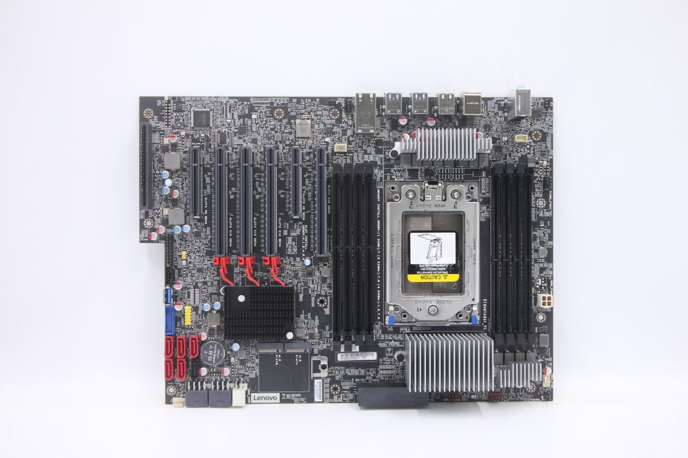 Lenovo BDPLANAR MB Terminator WIN, Mainboard | Preisvergleich ...